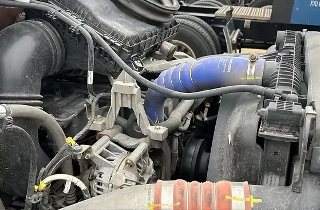 Propane Tank Hydrostatic Testing & Recertification